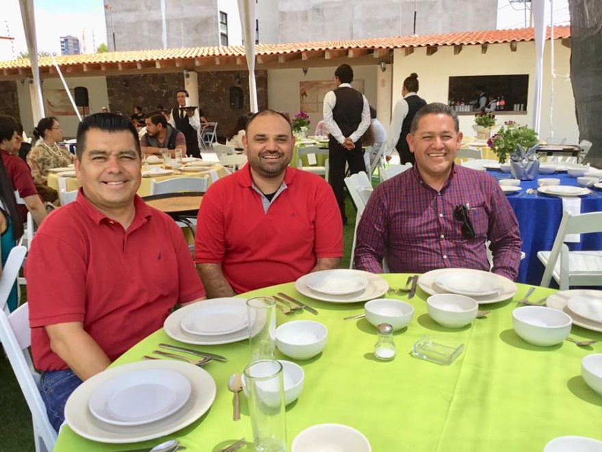 La Becene felicita a todos los docentes | Normal del Estado de San Luis ...