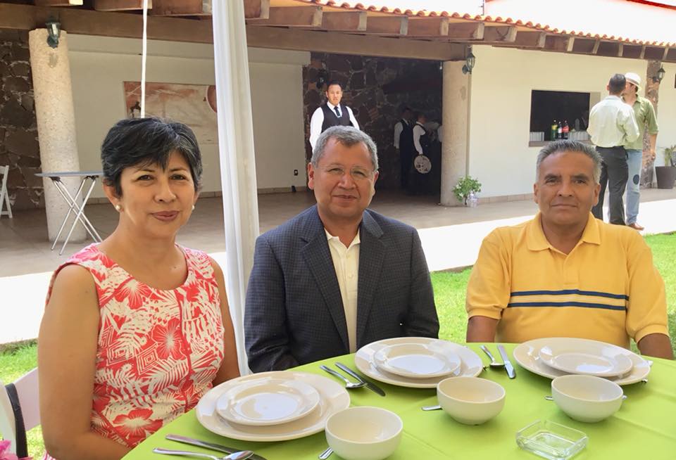 La Becene felicita a todos los docentes | Normal del Estado de San Luis ...
